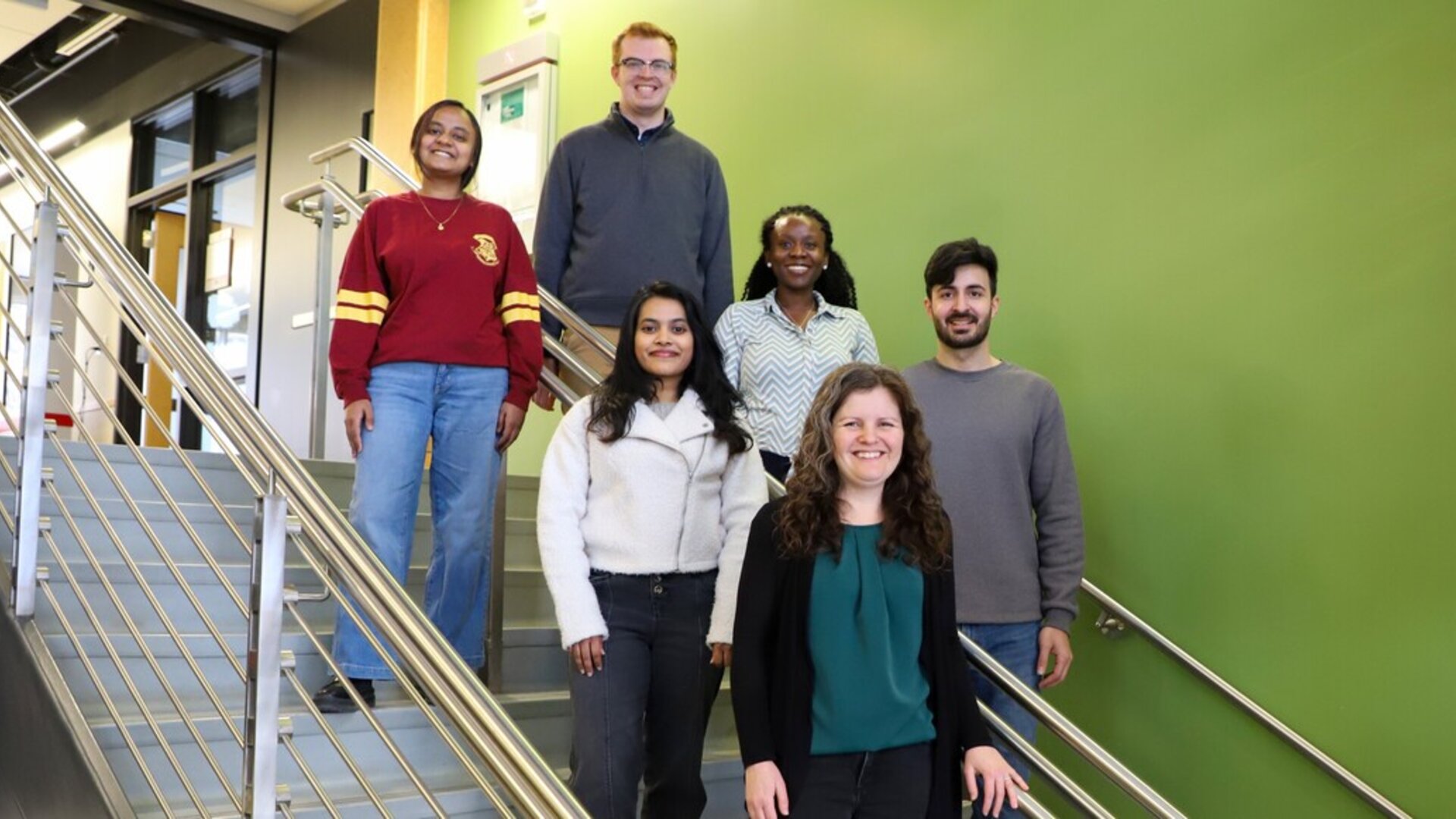 Department of Agronomy and Horticulture | Nebraska