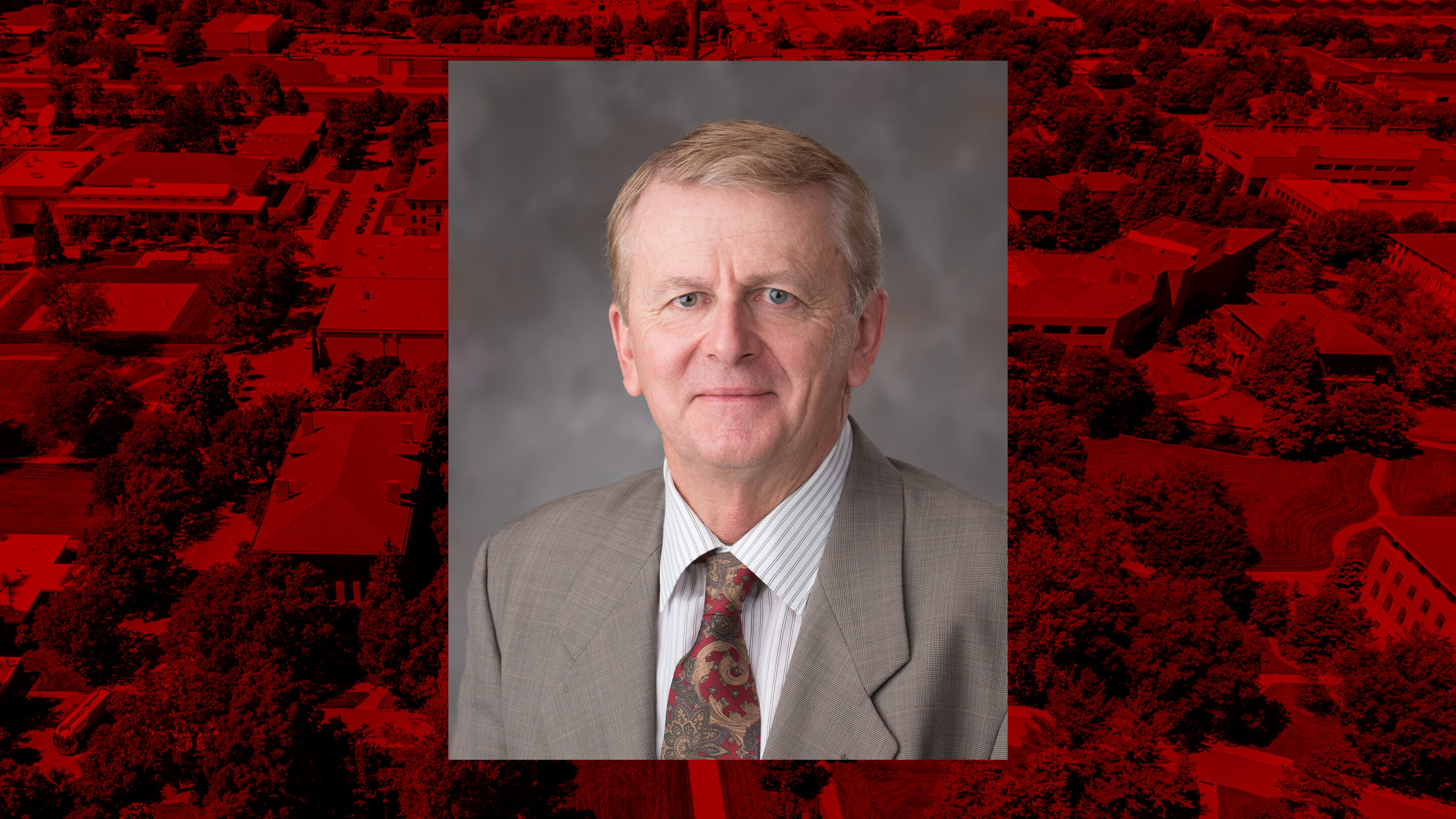 Volesky named interim director of Center for Grassland Studies ...