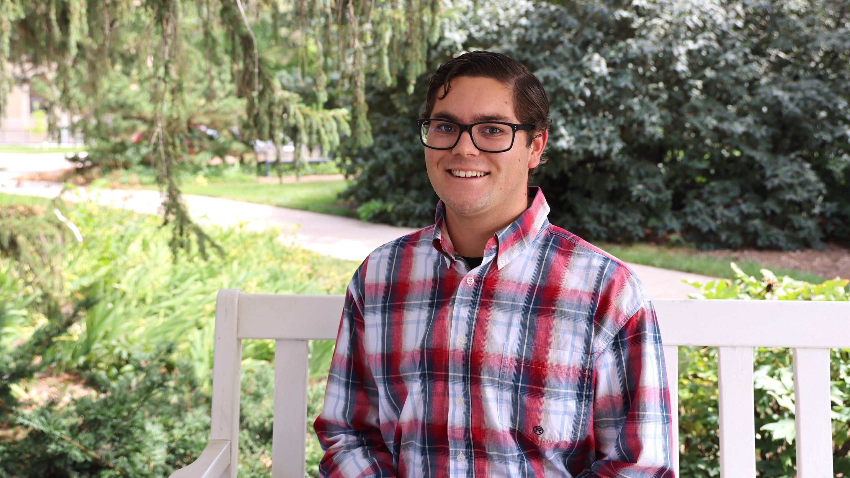 Shining new light on maize: Leaf reflectance reveals hybrid vigor ...