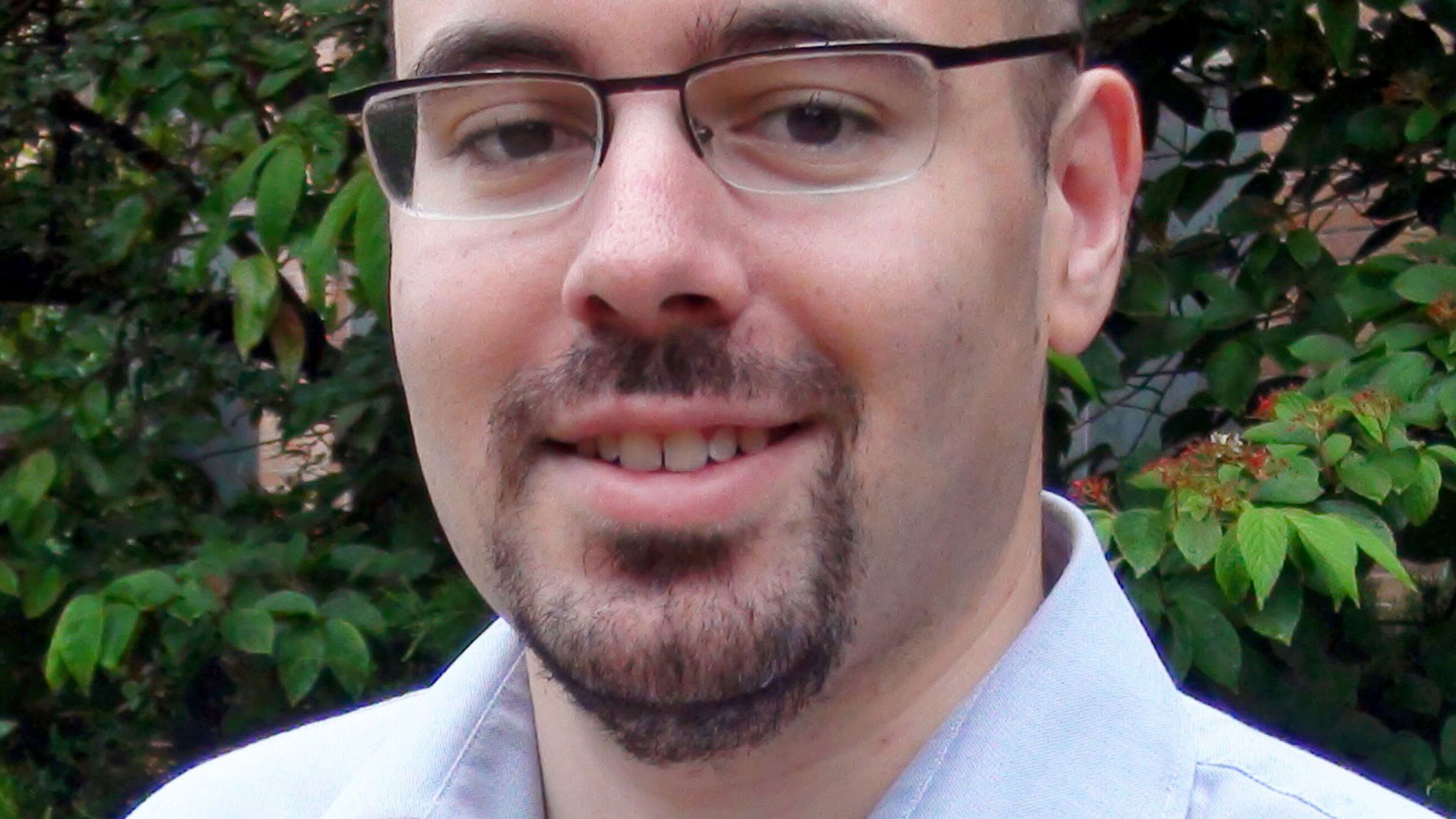 Schnable receives NAPPN Early Career Scientist Award | Department of ...