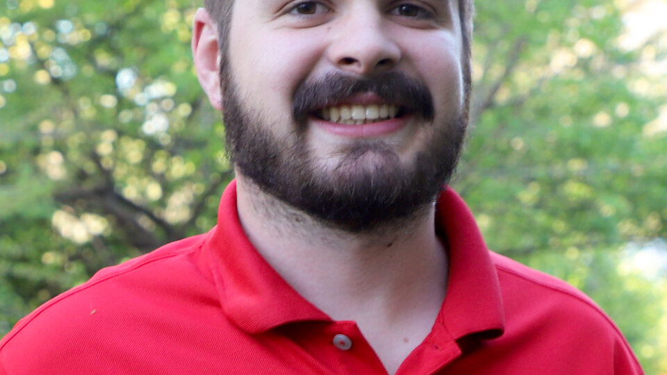 Farr earns first in Research Fair undergraduate research poster ...