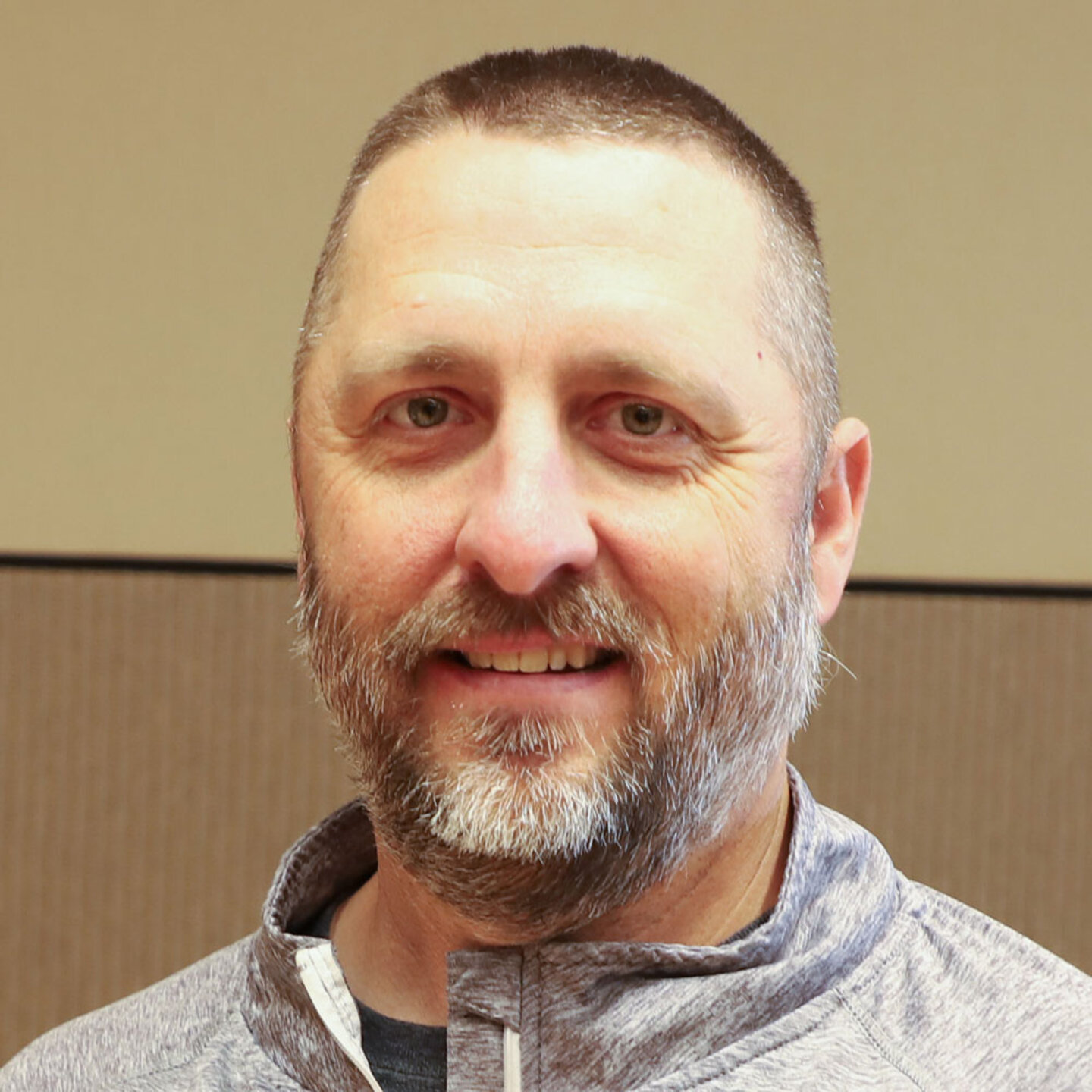Steve Howser | Department of Agronomy and Horticulture | Nebraska