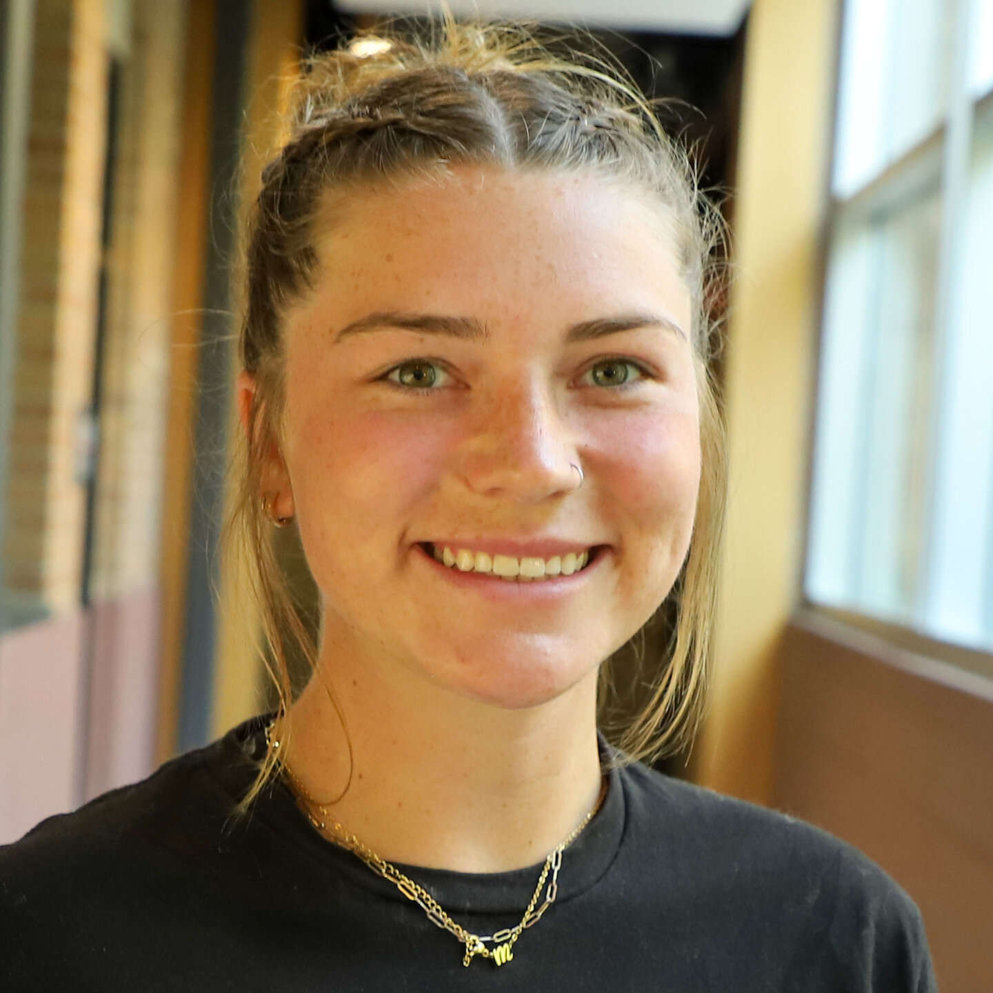 Graduate Student Directory | Department of Agronomy and Horticulture ...