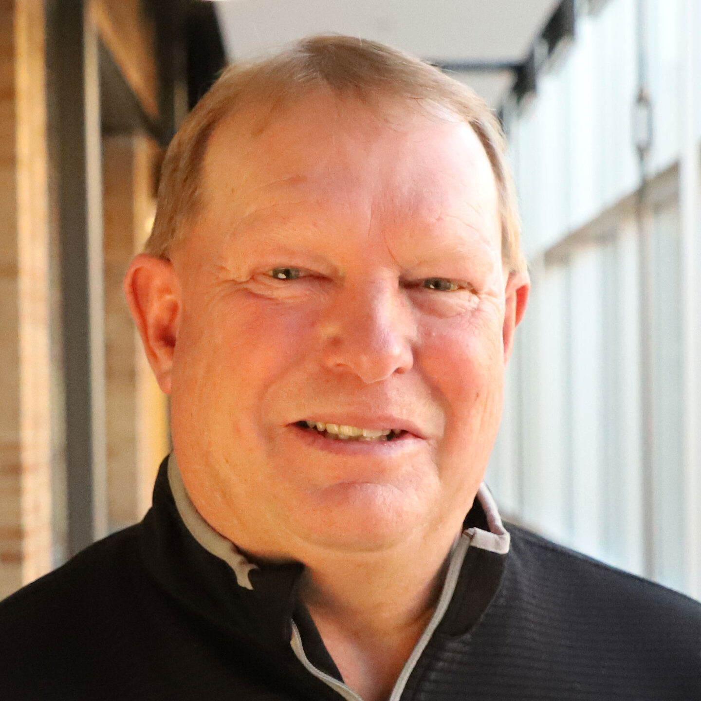 Staff Directory | Department of Agronomy and Horticulture | Nebraska