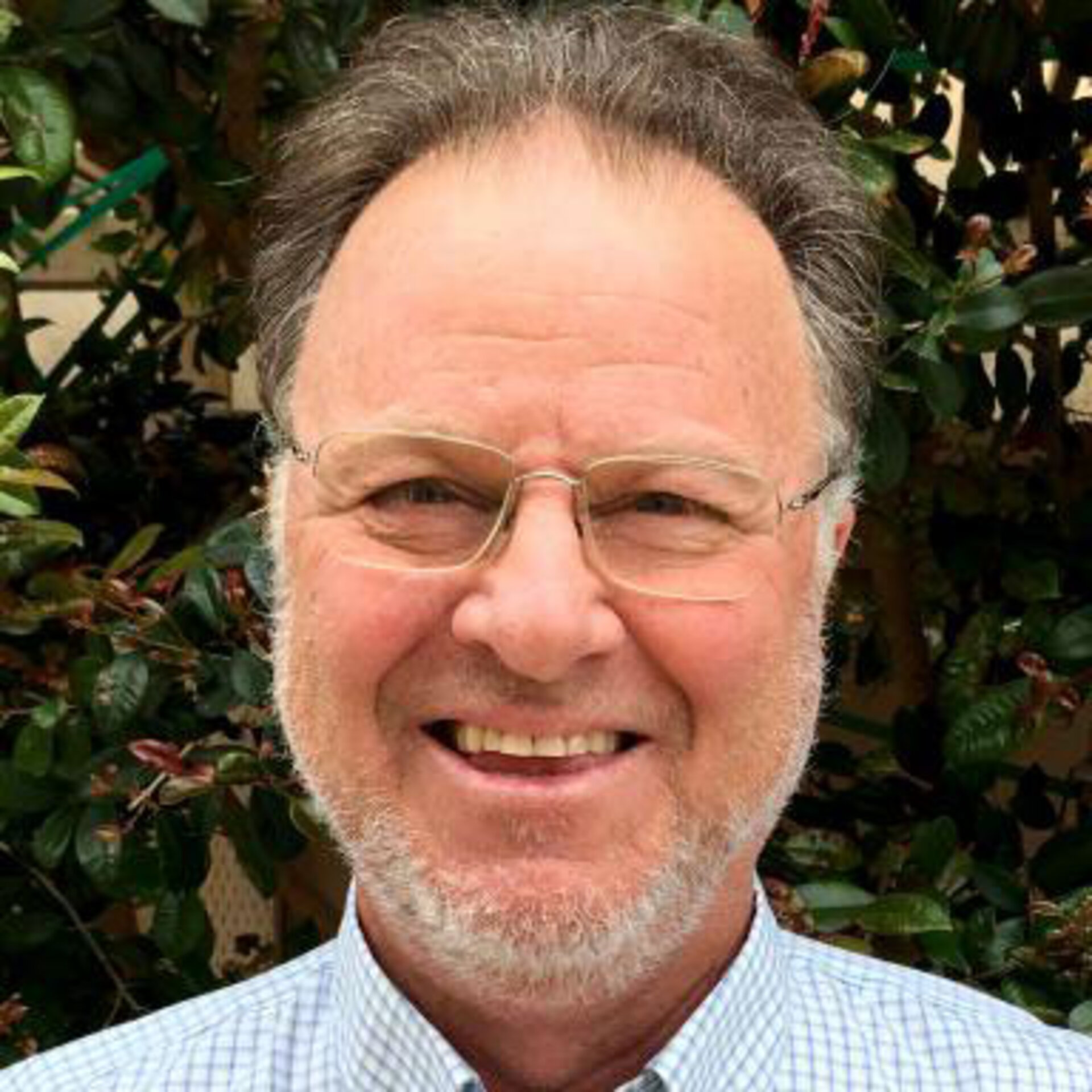 Kenneth Cassman | Department of Agronomy and Horticulture | Nebraska