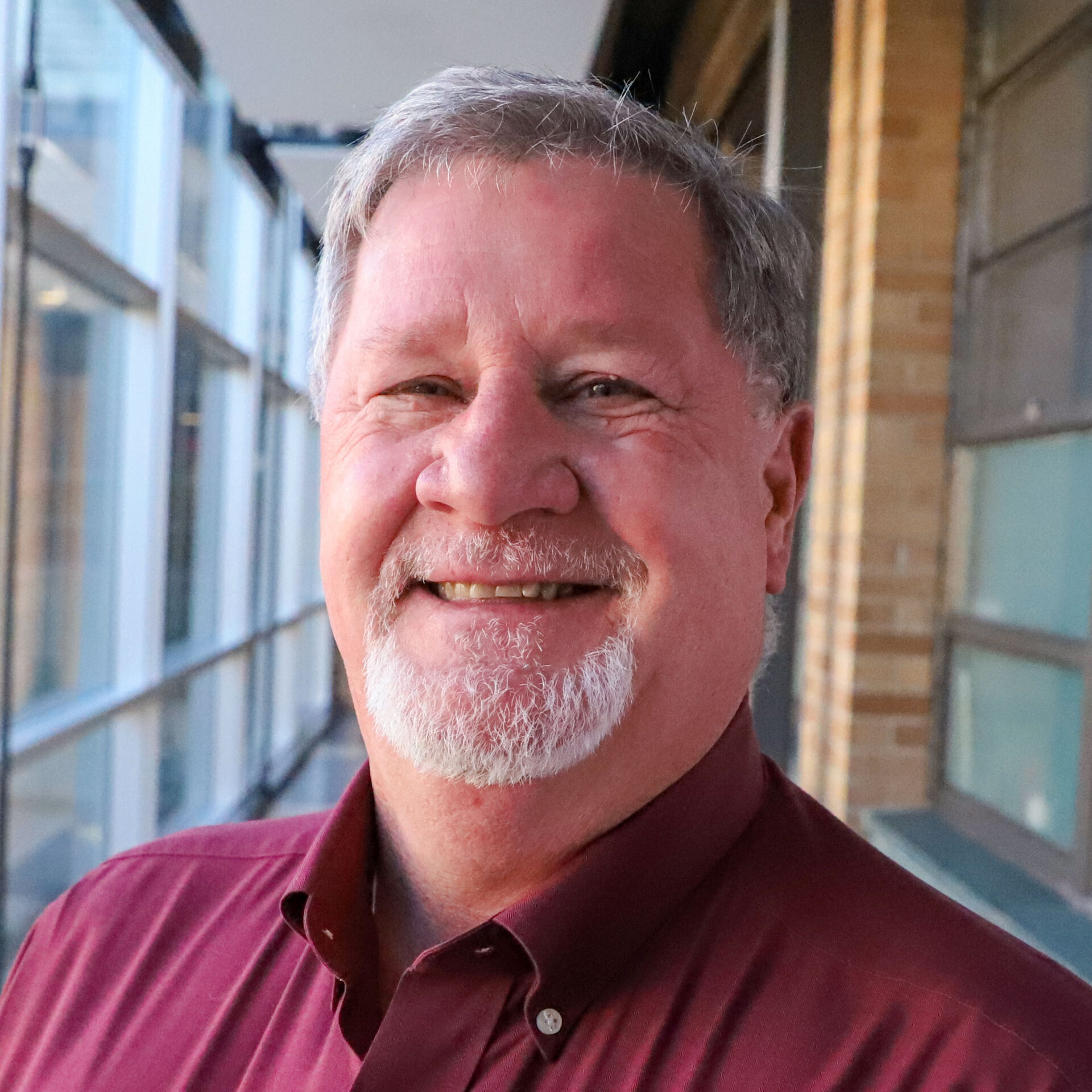 Daren Redfearn | Department of Agronomy and Horticulture | Nebraska