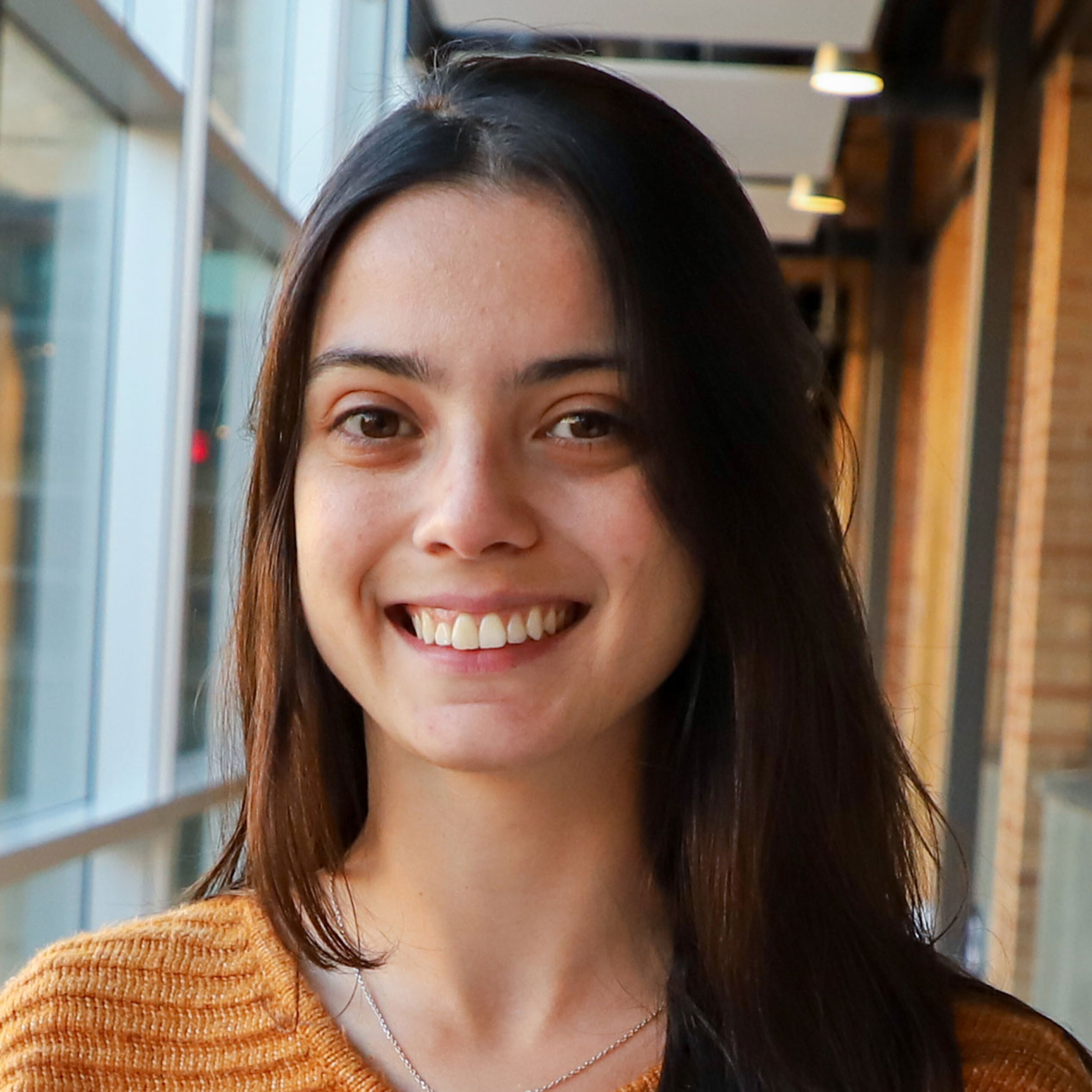 Victoria Inklman | Department of Agronomy and Horticulture | Nebraska