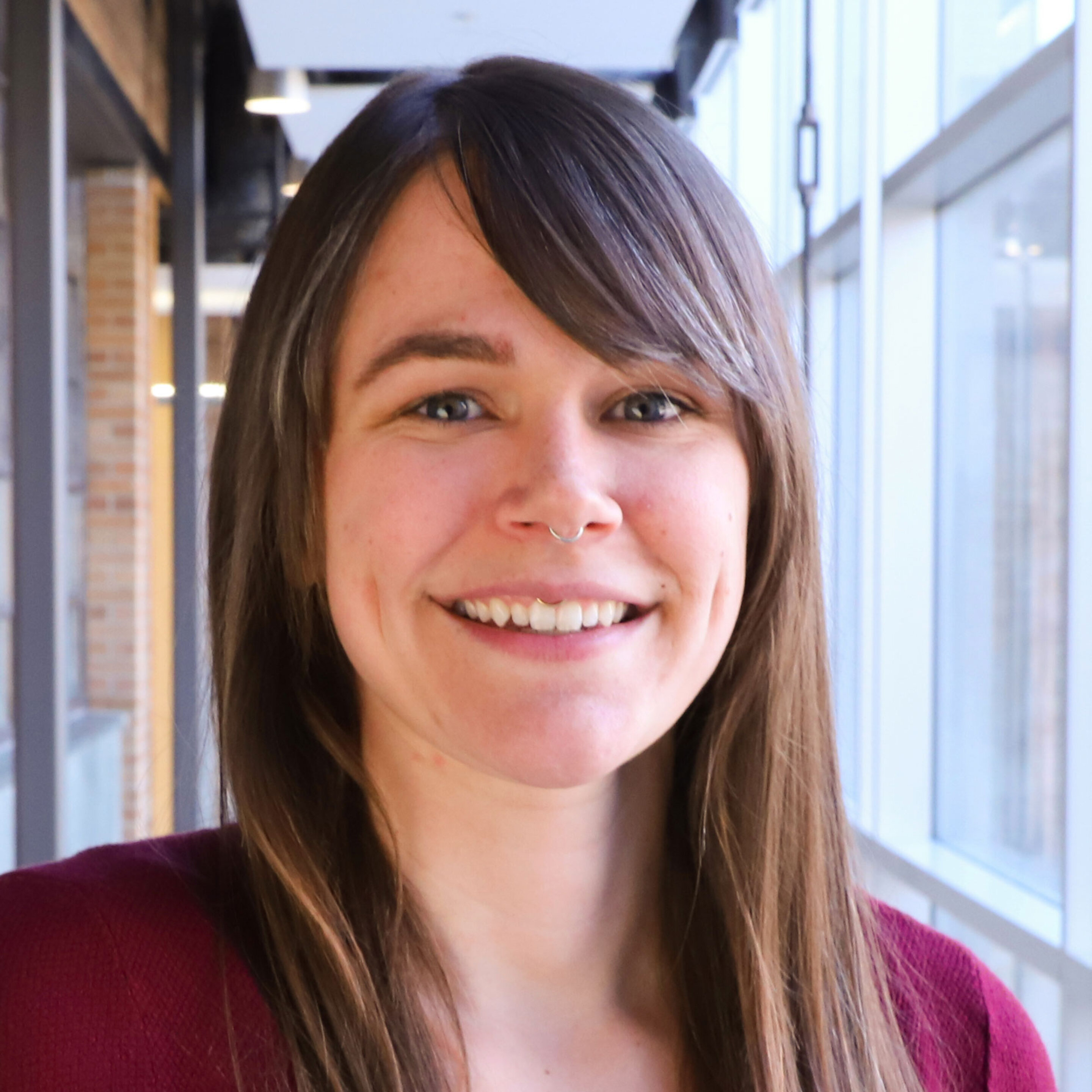 Danielle Jones | Department of Agronomy and Horticulture | Nebraska