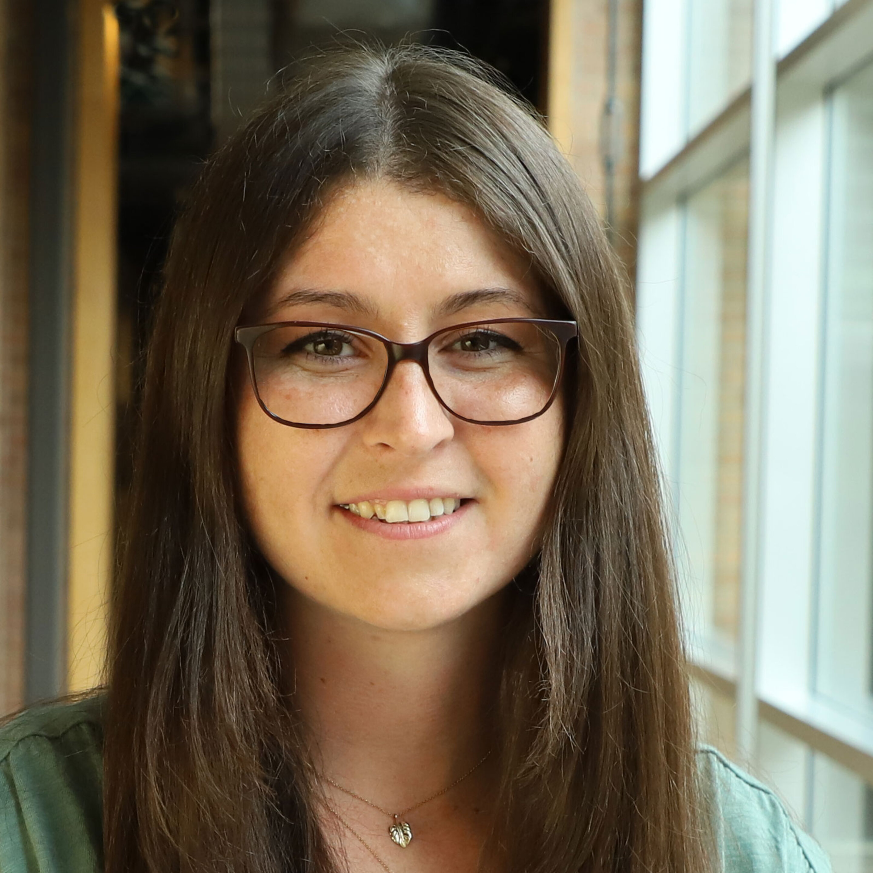 Graduate Student Directory H-L | Department of Agronomy and ...