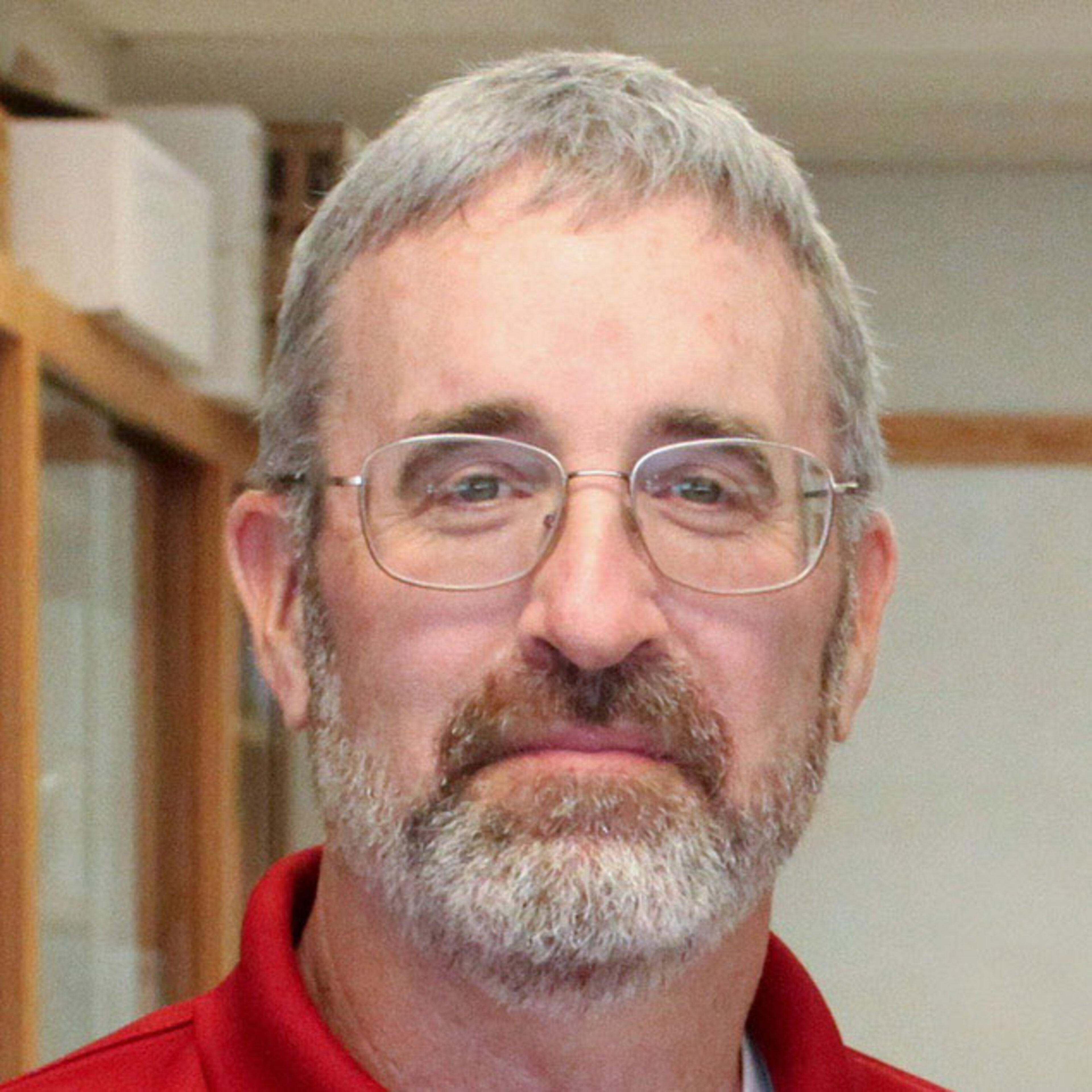 Mike Livingston | Department of Agronomy and Horticulture | Nebraska
