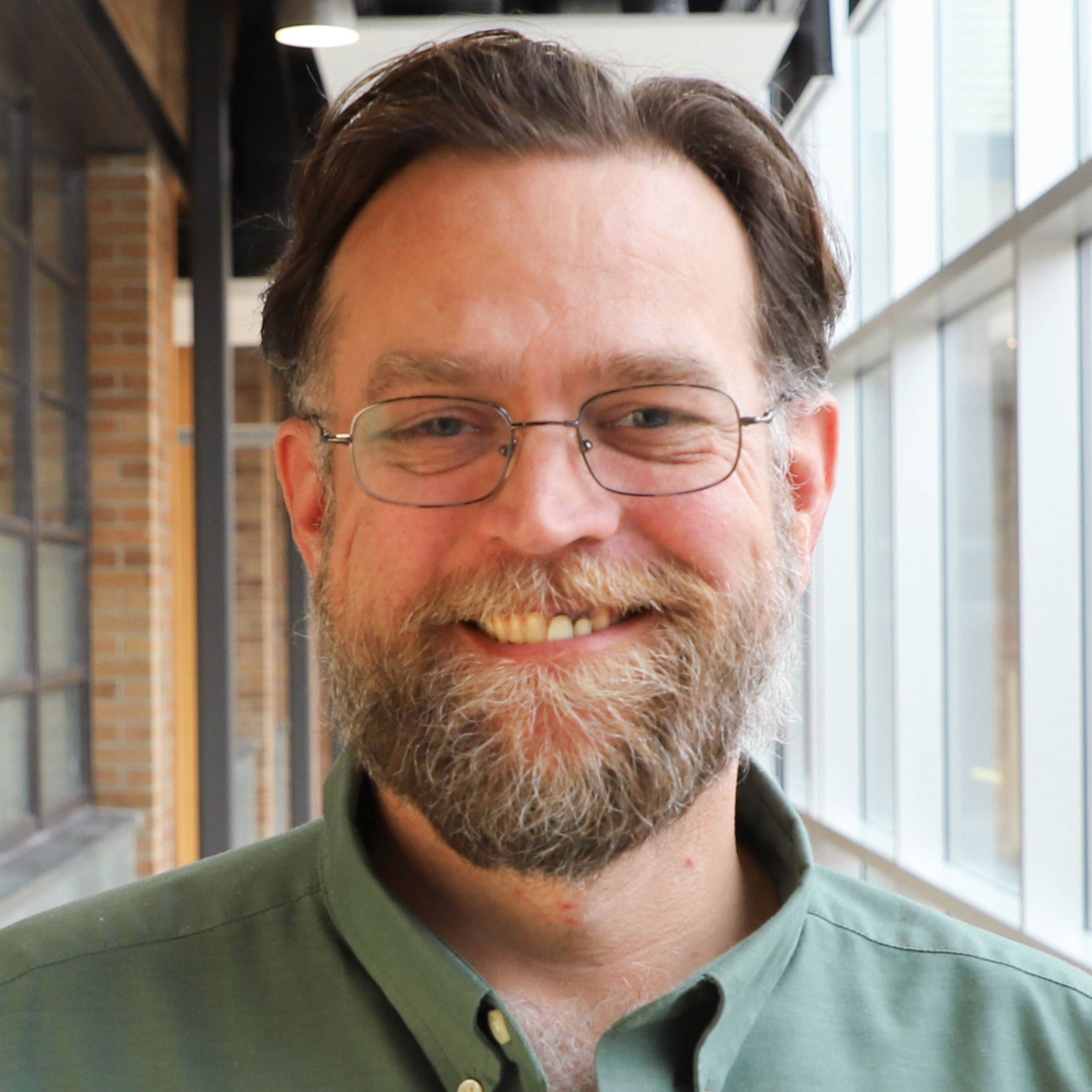 Christian Stephenson | Department of Agronomy and Horticulture | Nebraska