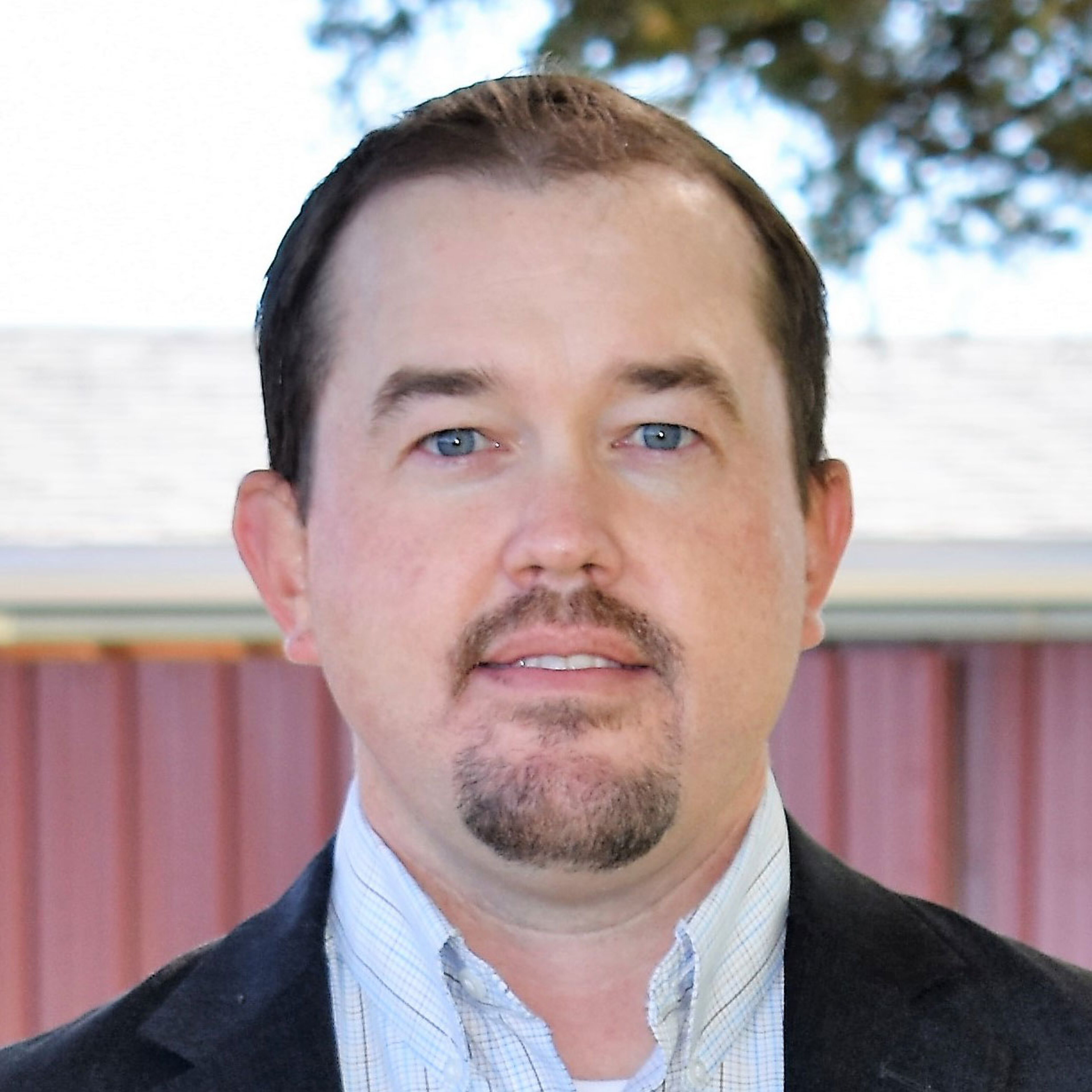 Mitchell B. Stephenson | Department of Agronomy and Horticulture | Nebraska