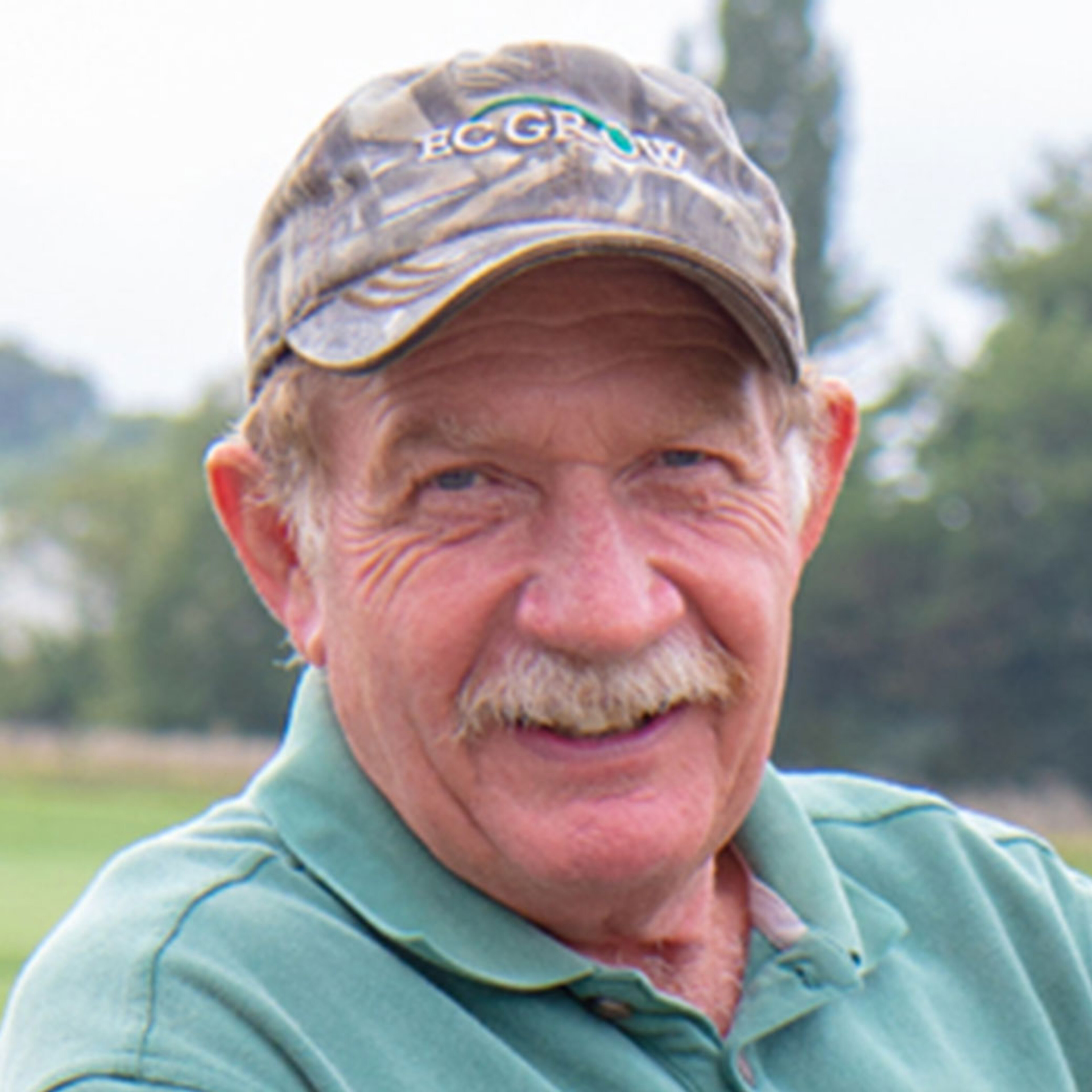 Craig Ferguson | Department of Agronomy and Horticulture | Nebraska