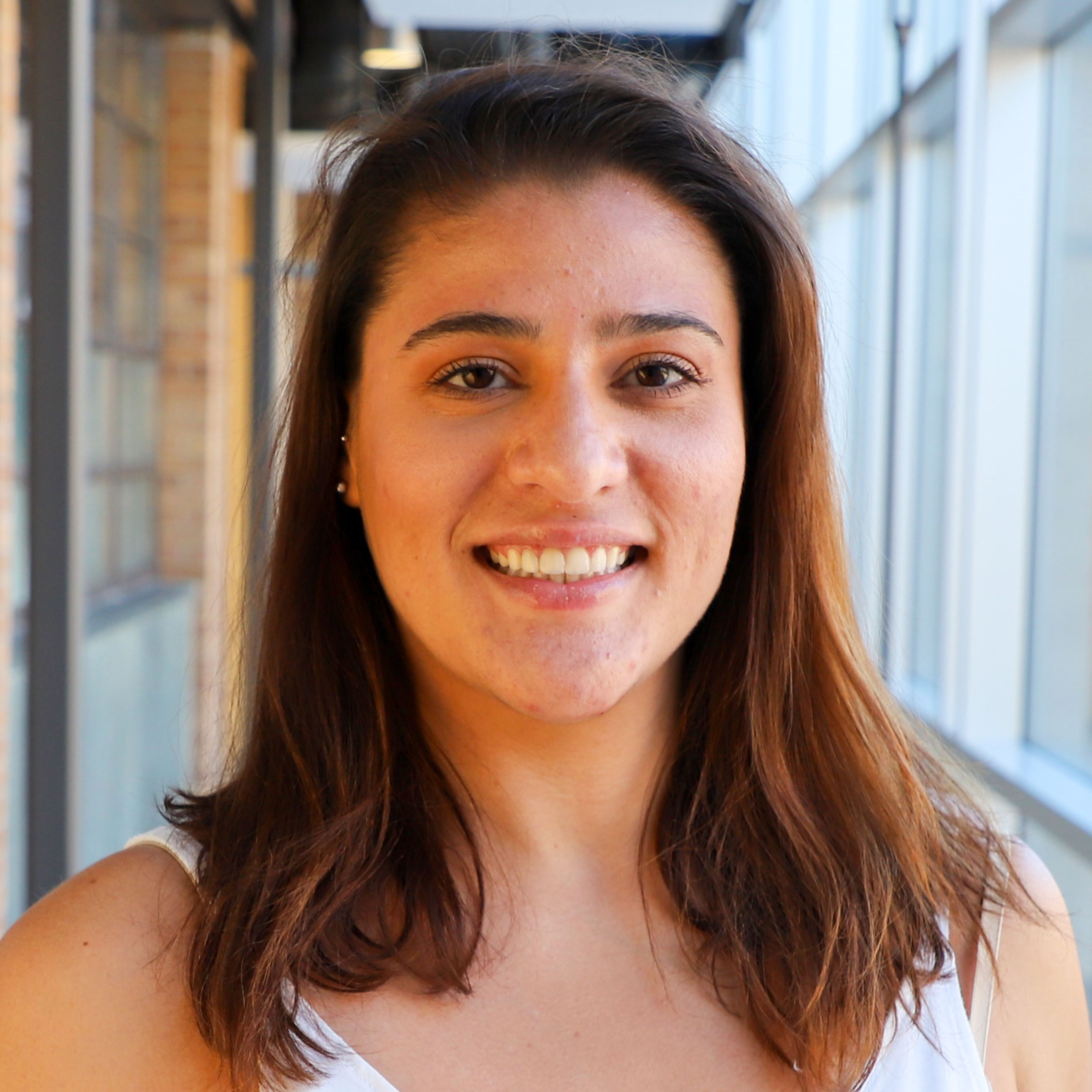 Ana Clara Gomes | Department of Agronomy and Horticulture | Nebraska