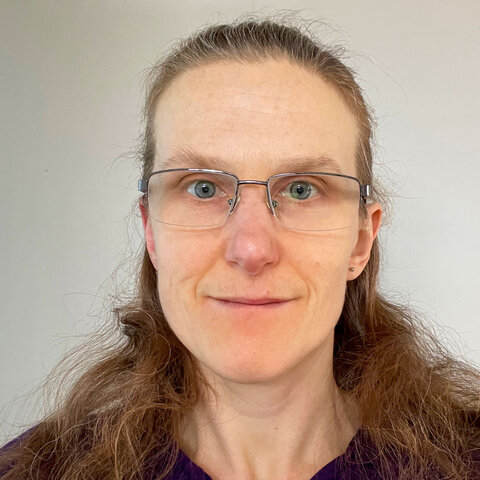 Michelle Hubbard | Department of Agronomy and Horticulture | Nebraska