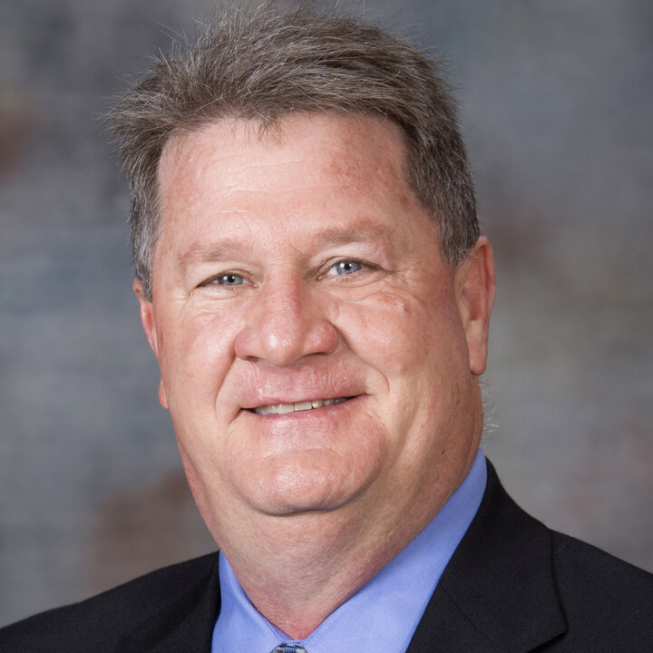 Daren Redfearn | Department of Agronomy and Horticulture | Nebraska