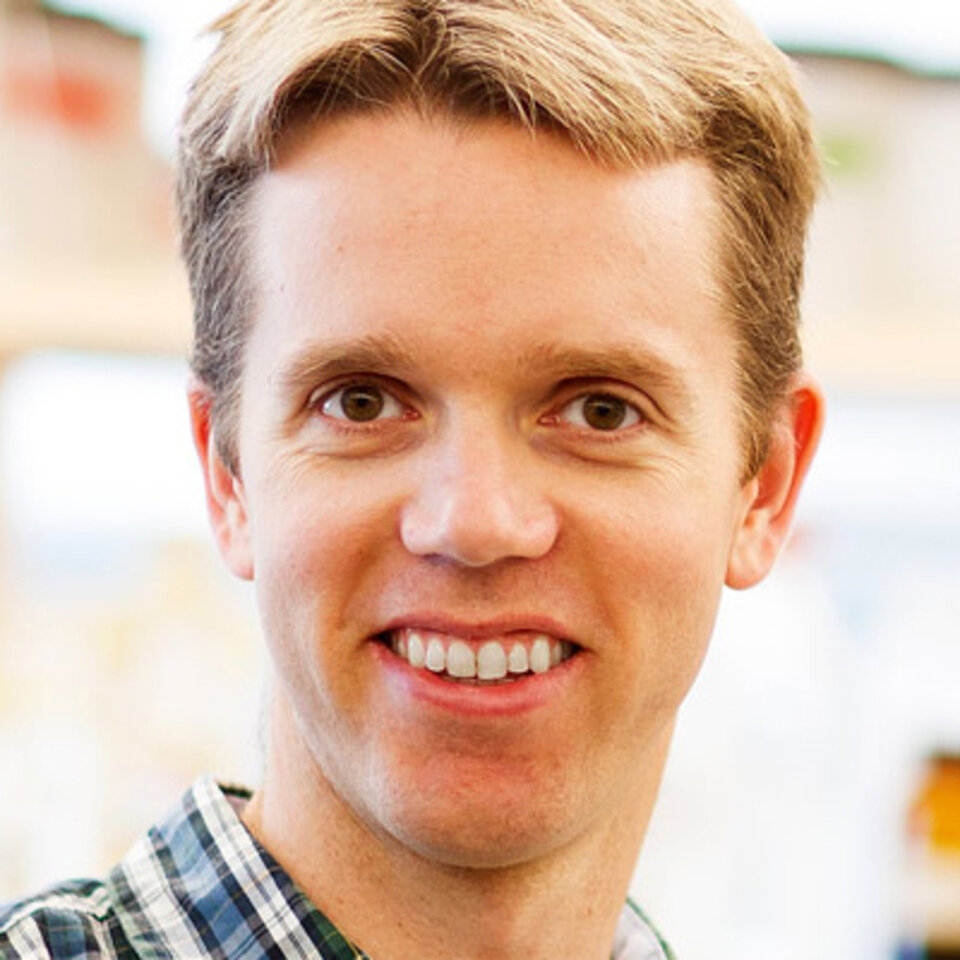 Devin Rose | Department of Agronomy and Horticulture | Nebraska