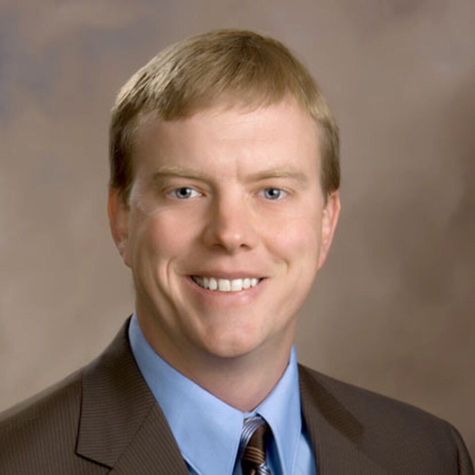 Marty R. Schmer | Department of Agronomy and Horticulture | Nebraska