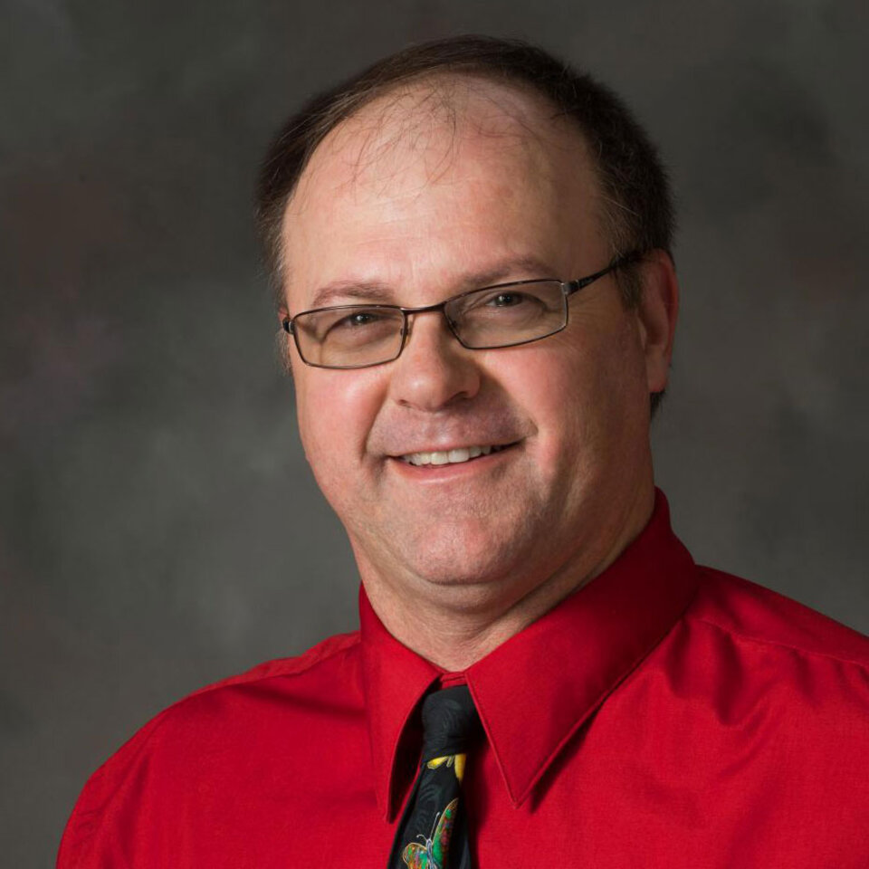 Todd Whitney | Department of Agronomy and Horticulture | Nebraska