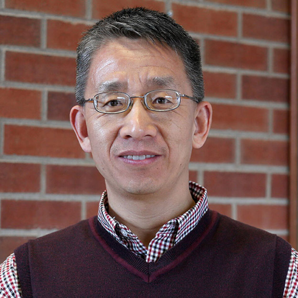 Jianming Yu | Department of Agronomy and Horticulture | Nebraska