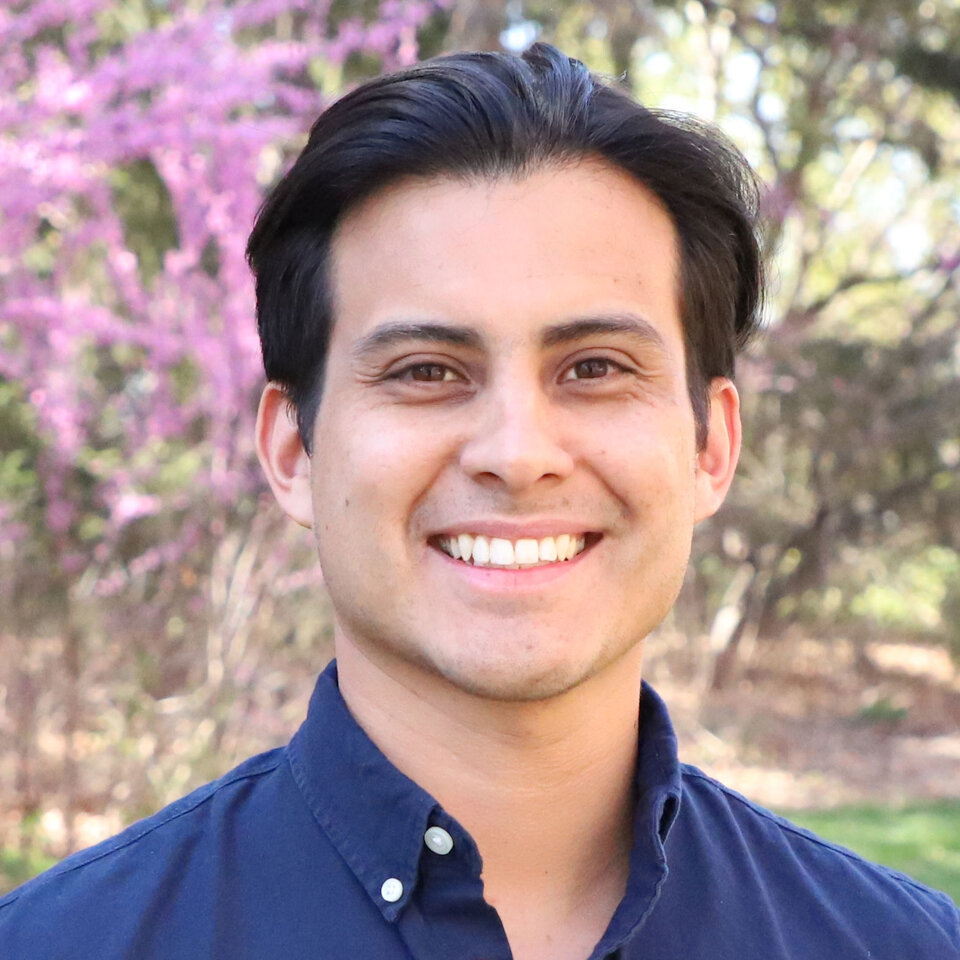 Vladimir Torres-Rodriguez | Department of Agronomy and Horticulture ...