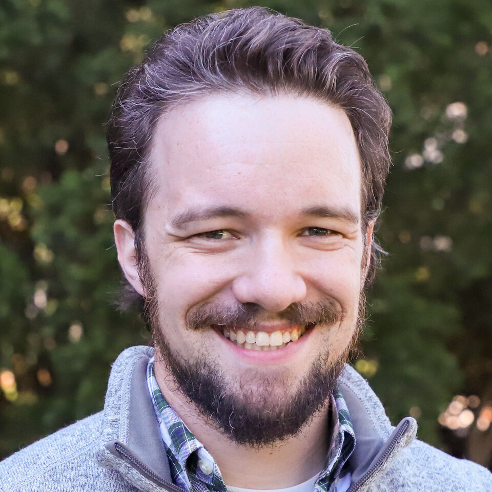 Tyler Babica | Department of Agronomy and Horticulture | Nebraska