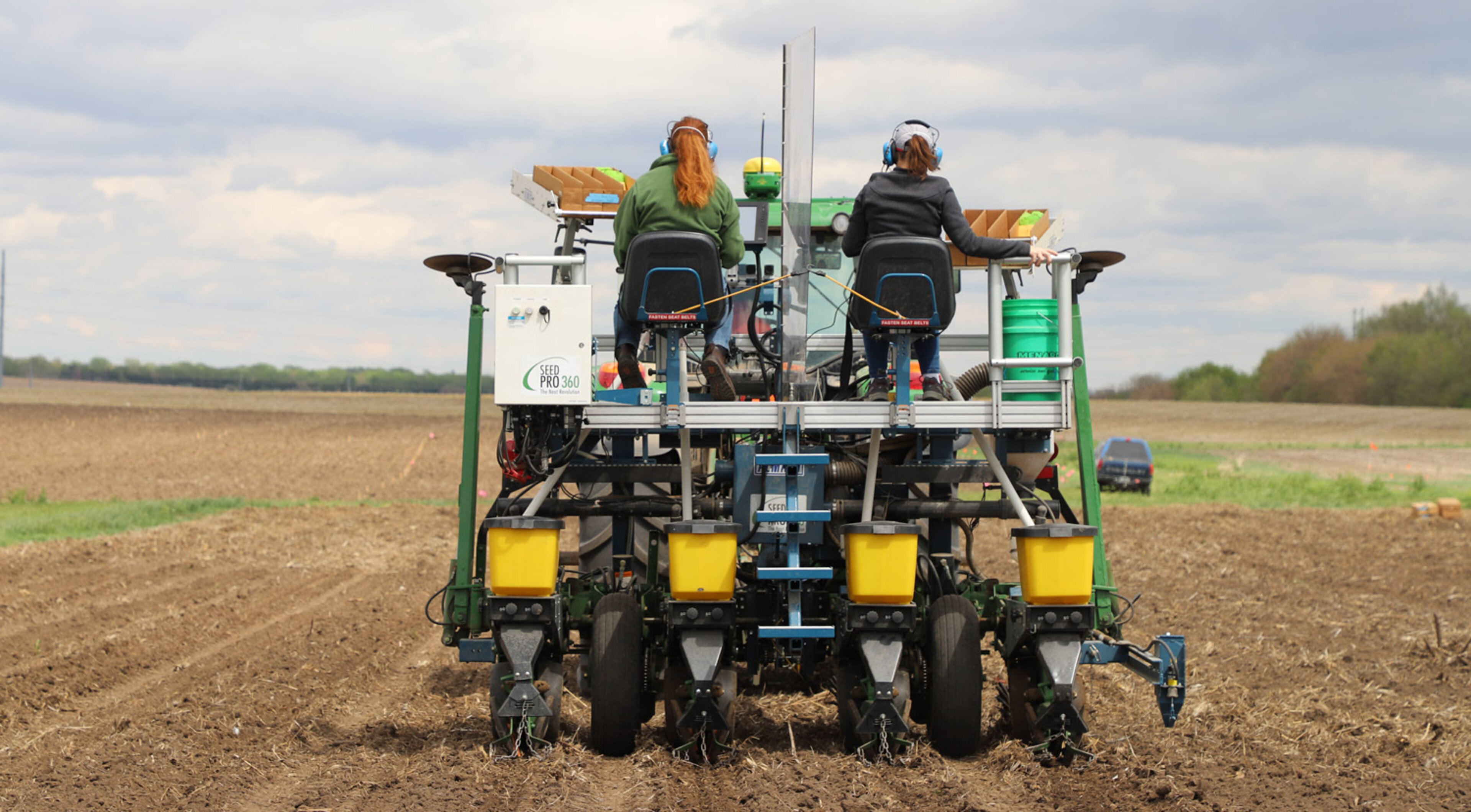 Department of Agronomy and Horticulture | Nebraska